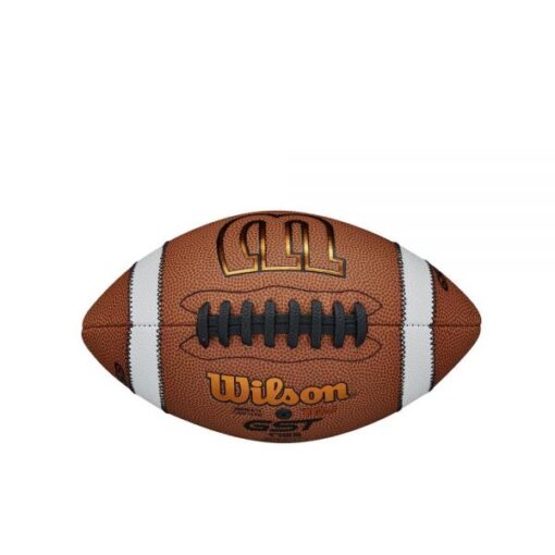 Wilson # NCAA Ball GST Composite Junior # WTF1783